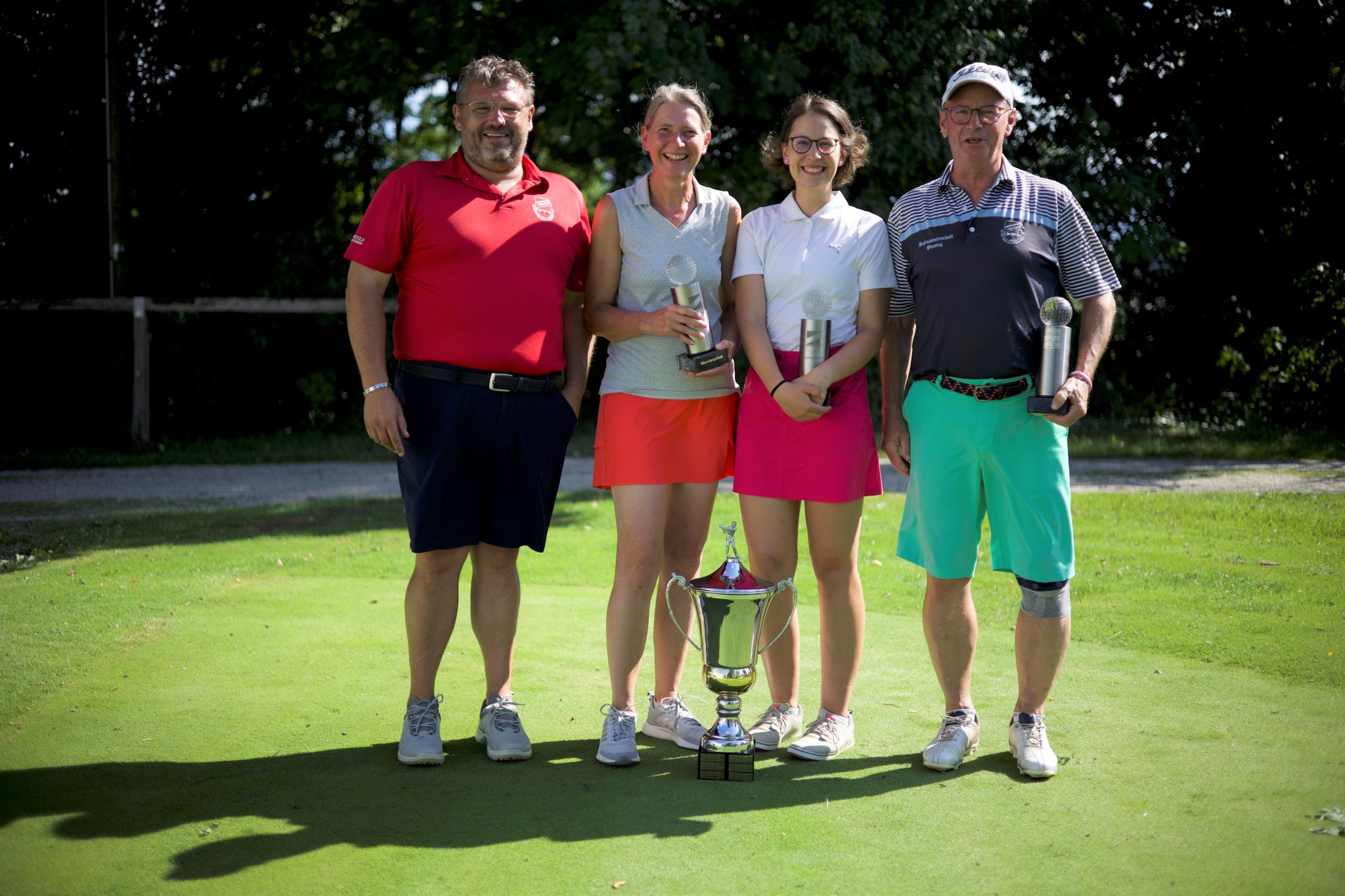 Clubmeisterschaft 2023 – Golfclub Altötting-Burghausen e. V.