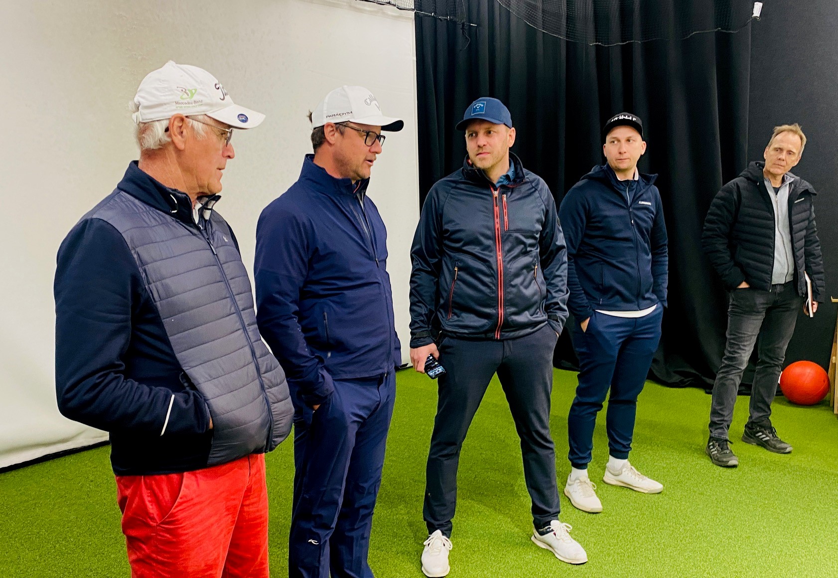 Golfclub Altötting-Burghausen e. V. – Golfen x2 in schönster Natur